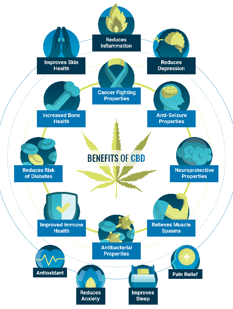 CBD DO LIFE BETTER!! – Dr. Michael LoGuidice